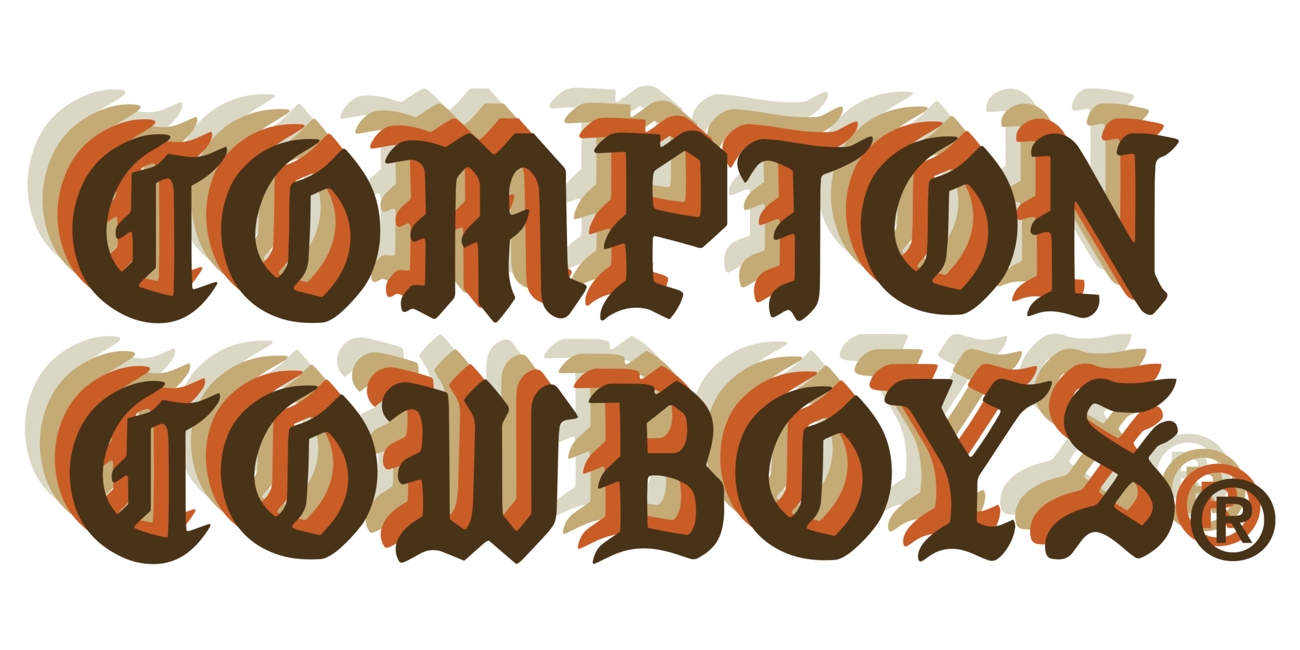 Festival Collection – Compton Cowboys