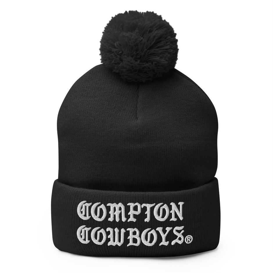 Compton Classics – Compton Cowboys