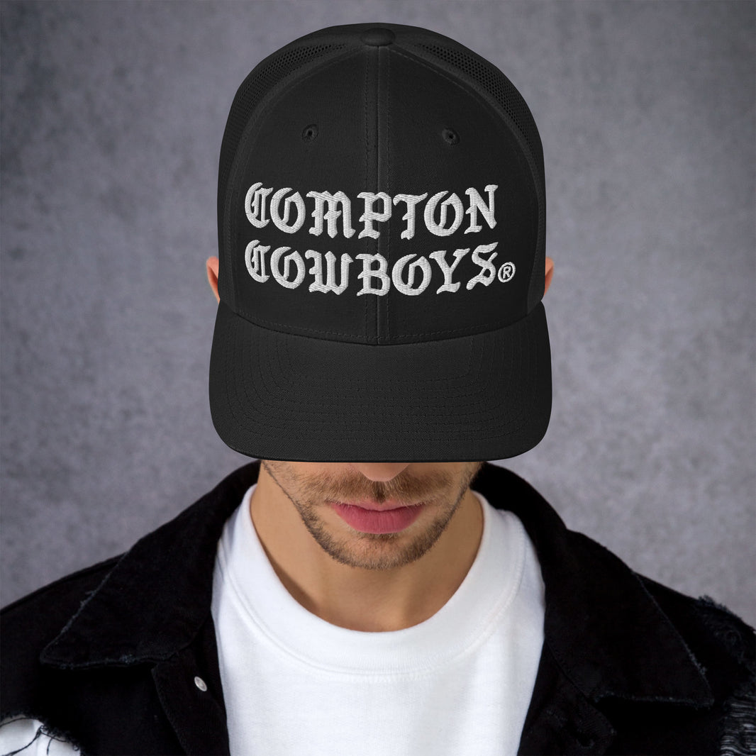 Compton Classics – Compton Cowboys